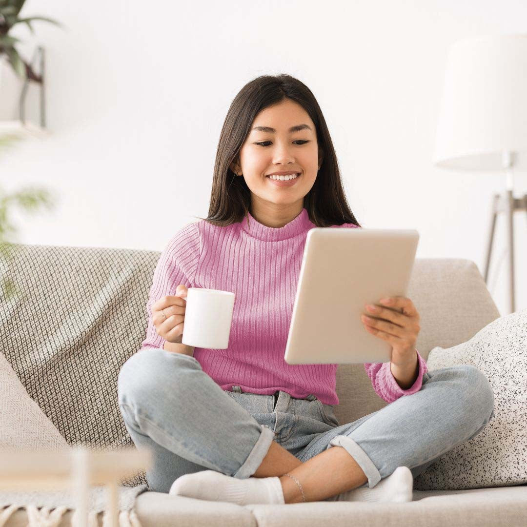 Guide BOOST – INSIDE Booster d'intérieur