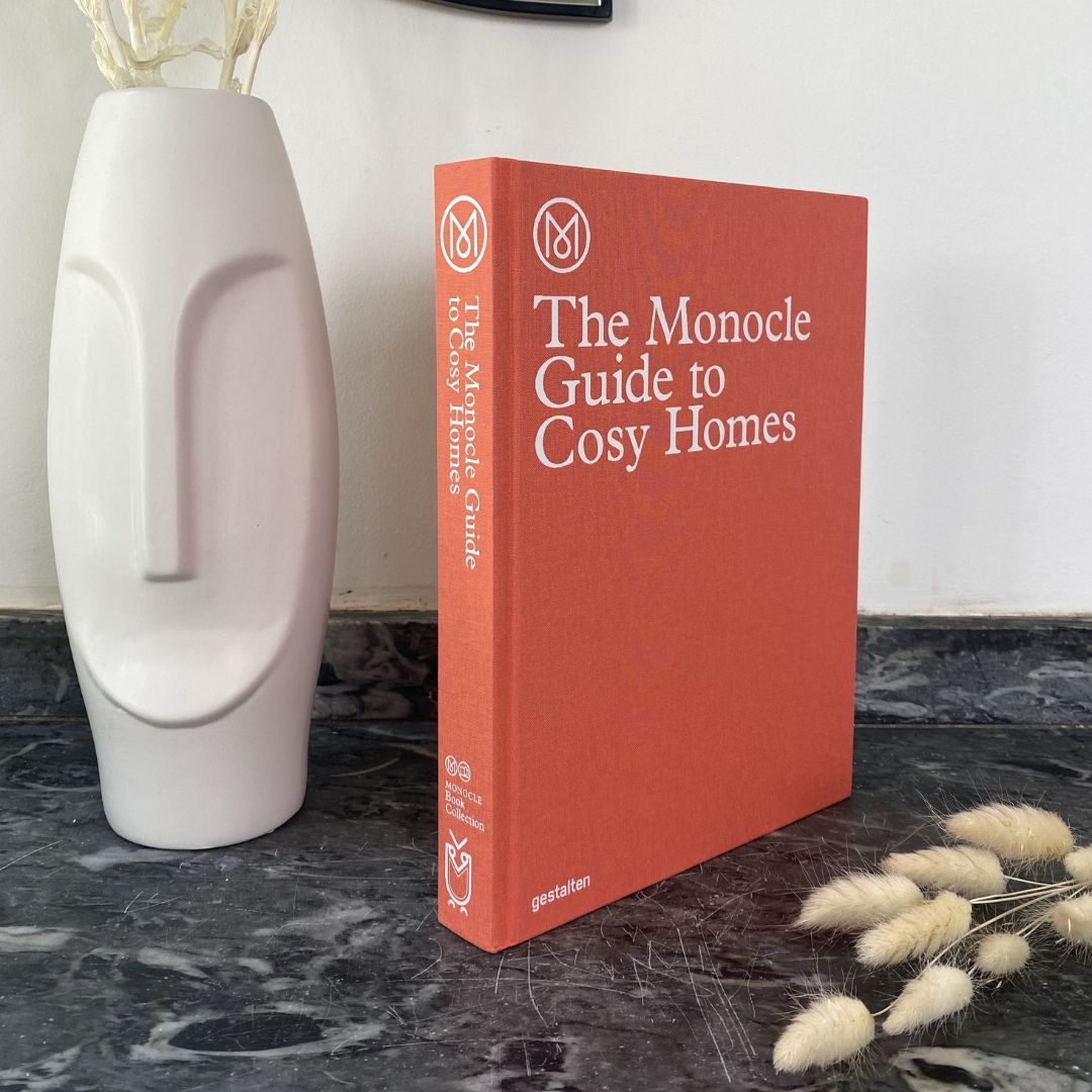 Livre "The Monocle Guide to Cosy Homes" | INSIDE déco – INSIDE Booster ...